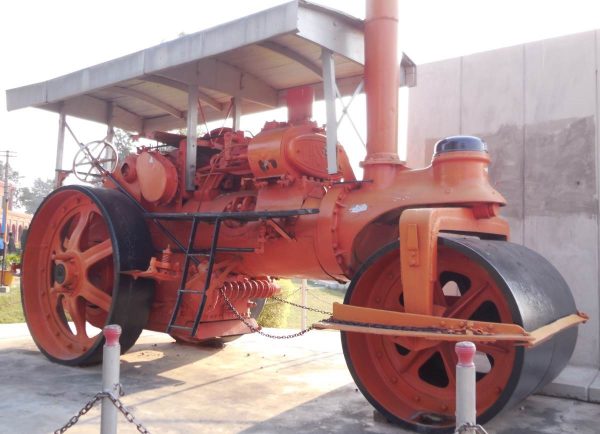 University of Engineering and Technology (UET) Rasul - Mandi Bahauddin ...