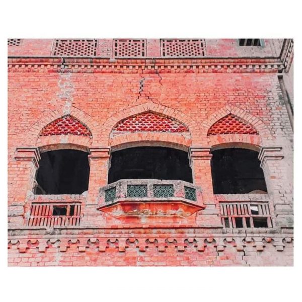 Bara Dari Mandi Bahauddin - Mandi Bahauddin District منڈی بہاؤالدین