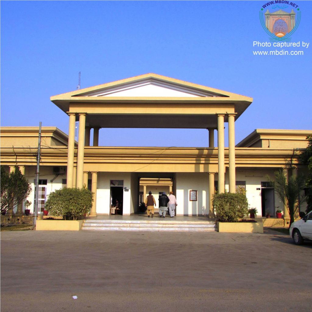 Welcome to District Mandi Bahauddin - Mandi Bahauddin District منڈی ...