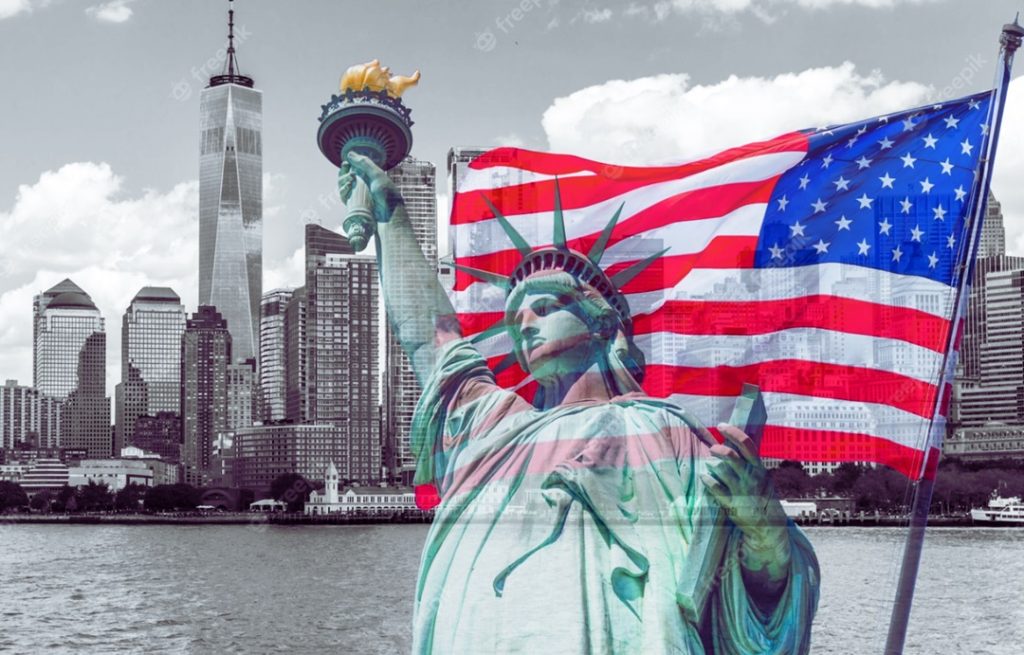 US free visas for 43 countries under Visa Waiver Program 2025